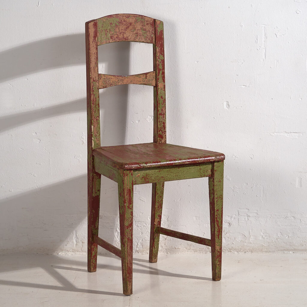 Sillas vintage | Sillas retro | AMARU ANTIQUES